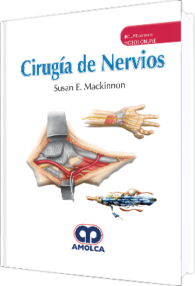 Susan E. Mackinnon. Cirugía de Nervios. 1a. ed. 2018 – LIBRERÍA ...